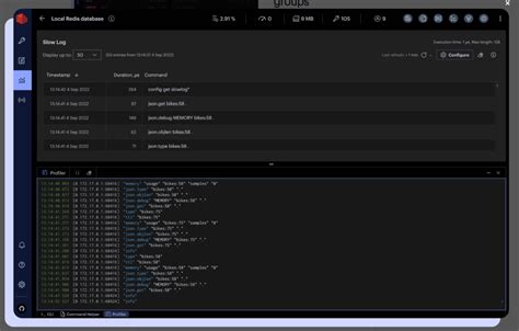 推荐几款非常好用的redis客户端管理工具 腾讯云开发者社区 腾讯云