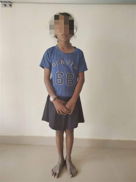 ចាប់សម្រាតបម្រុងរំលោភ ម្ដាយនាងទាន់ប្ដឹងសមត្ថកិច្ចចាប់ដាក់ខ្នោះ