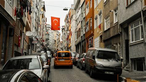 Минусы жизни в Турции проблемы с отоплением обманы страховщиков и бешеные водители