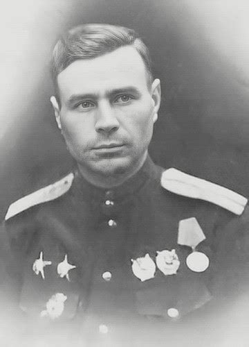 Баранов Иван Дмитриевич - Советские асы. Герои воздушных войн 1936-1953 гг.
