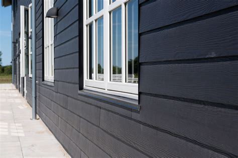 Cembrit Plank Cladding Supplier In The Uk A1 Facades Ltd