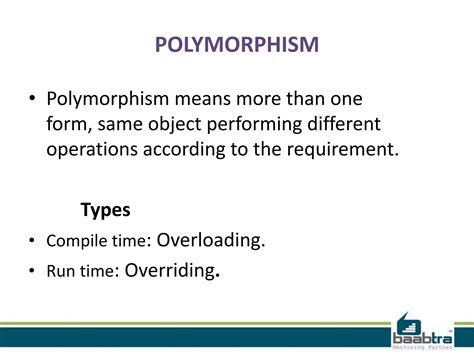 What Is Method Overloading Ppt