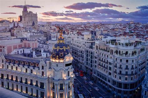 30 Best Things To Do In Madrid