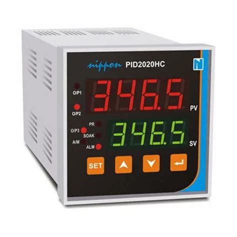 PID Controller At Rs Piece PID Controller In Nagpur ID
