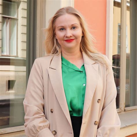 Harjoittelijasta Juristiksi 🤩 Tänään Borenius Urapolustaan Kertoo