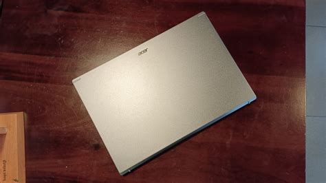 Acer Aspire Slim Pilihan Laptop Ringkas Dengan Banyak Kelebihan Idgameware