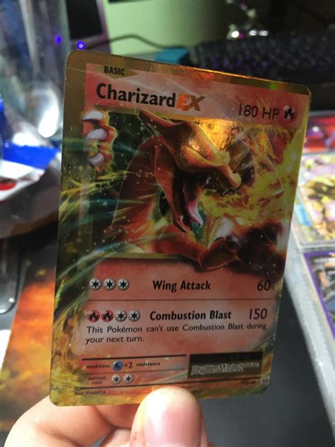 The Most Miscut Card I Have Rpokemonmisprints