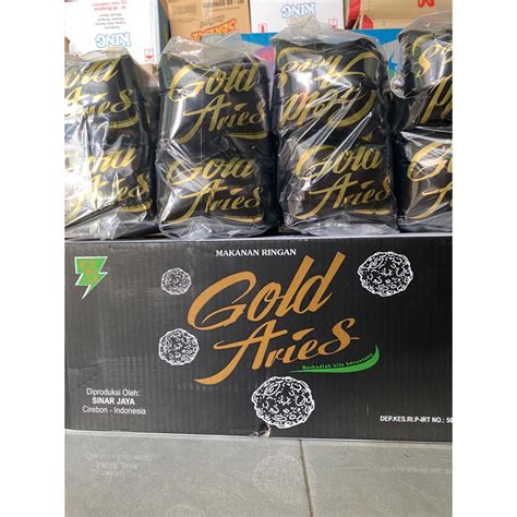 Jual Ciki Gold Aries Shopee Indonesia