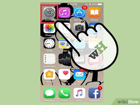 3 Ways To Adjust The Volume On IOS 10 WikiHow Tech
