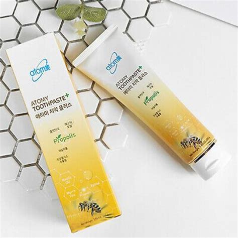 Atomy Toothpaste 200G - Oneclick Shop