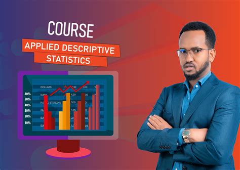 Applied Descriptive Statistics Laambad E Learning Platform