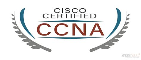 Cisco Ccna Logo