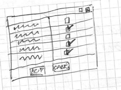 Ayuda Computadoras JTable Con Checkbox Parte I