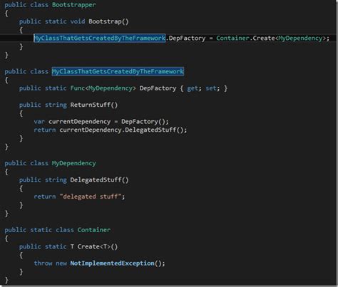 Deferred Execution In C Fun With Funcs David Whitney Agile And Software Practices In London
