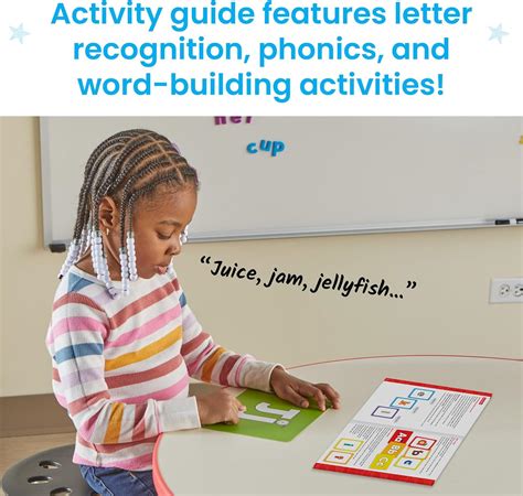 Hand2mind Alphabet Picture Mnemonic Cards Abc India Ubuy