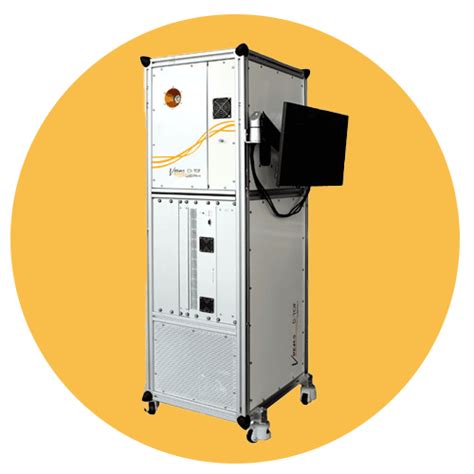 Vocus Ci Series Tofwerk