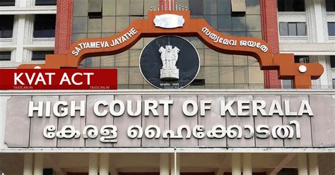 Challenge Of Penalty Order Passed Under Kvat Act With Delay Of 9 Years Kerala Hc Dismisses Writ