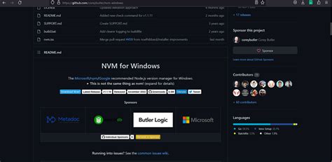 ada yang baru di yarn package manager node js by dias ma medium
