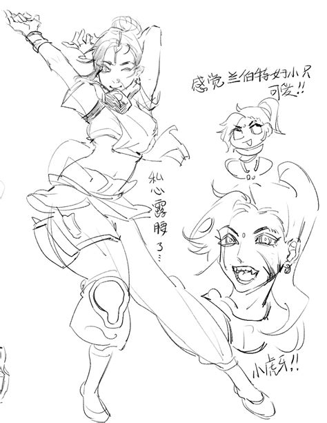 Rampart Apex Legends Drawn By Anmiboer Danbooru