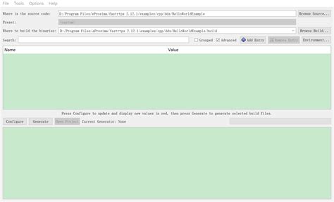 Win10下使用fastddsfastdds下载 Csdn博客