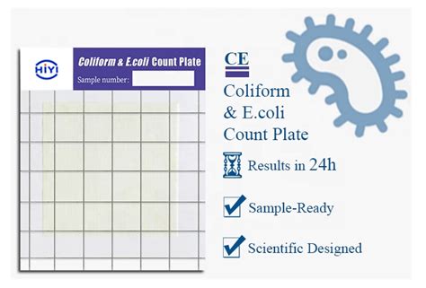 Coliform And Li Count Plate Meter Bd Shop