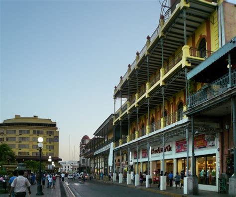 Tampico Tamaulipas Mexico Tourist Information