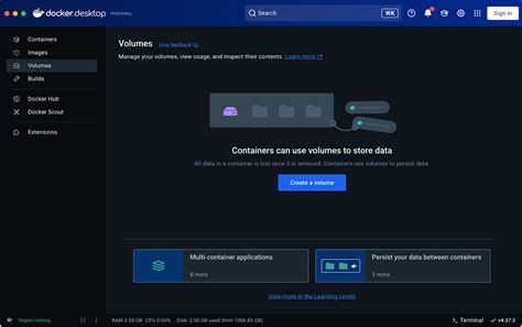 Docker Prune Um Guia Completo Com Exemplos Práticos Datacamp