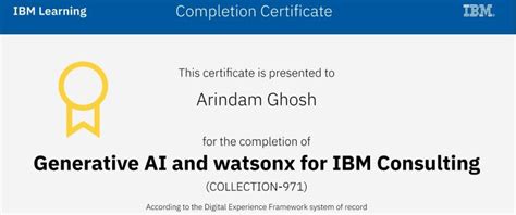 Arindam Ghosh On Linkedin Genai