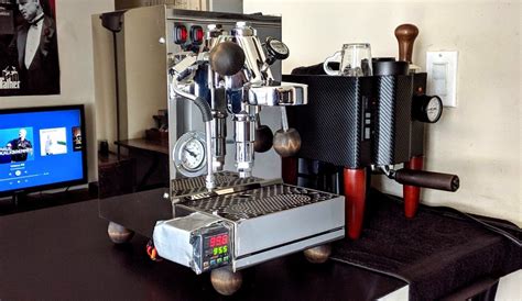 Diy E61 Espresso Machine At Jeniffer Rowe Blog
