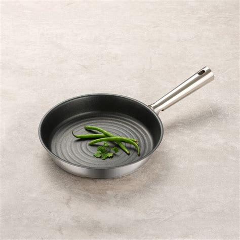 슈트ih인덕션 스텐 프라이팬 24cm 좋은 것을 담다 락앤락