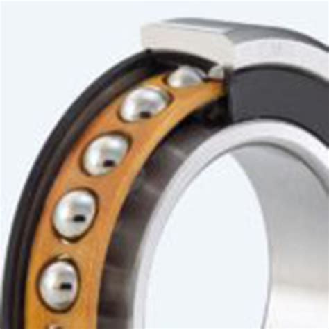Kh Series Angular Contact Bearings Ball Roller Bearings Gmn Bearing Usa Plant