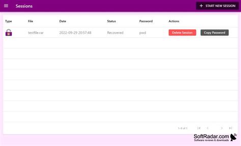 Download Appnimi Rar Password Unlocker For Windows 11 10 7 881 64