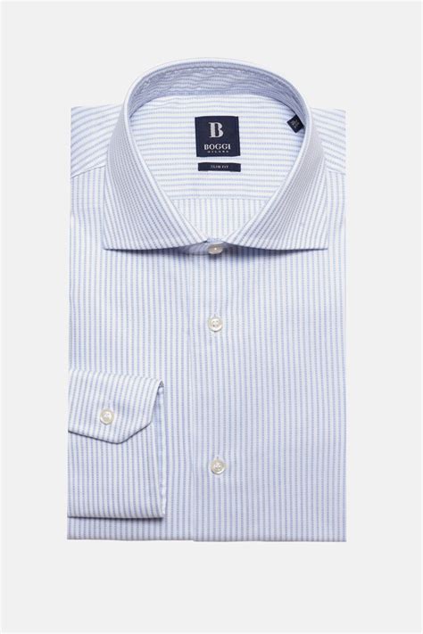 Camicie da Uomo eleganti o casual | Boggi Milano