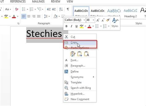 Rotate Text In MS Word Simple Methods