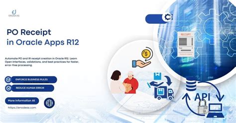 Irpo Receipt Creation Program In Oracle Apps R12