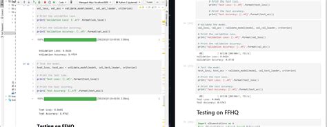 Classifier Acc · Issue 9 · Noahvlexplaining In Style Reproducibility