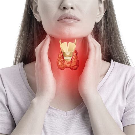 The Pcos And Thyroid Link What You Need To Know
