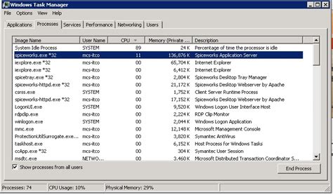 Portal Login Slow Any Help Please Spiceworks Support Spiceworks Community