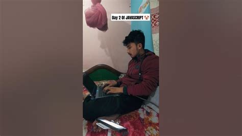 Javascript Series Day 2🤡 Day2 Motivation Journey Code Coding