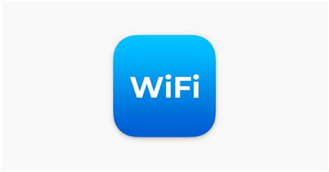 在 App Store 上的「wifi Tools And Analyzer」 在 App Store 上的「wifi Tools And Analyzer」