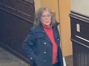 Dartmouth Woman Gets Conditional Sentence Probation For 440000 Fraud