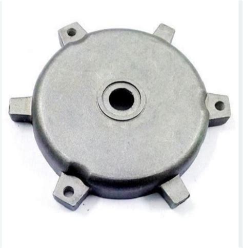 Motor End Shield At Best Price In Ahmednagar By B B Makewell Technology Private Limited ID