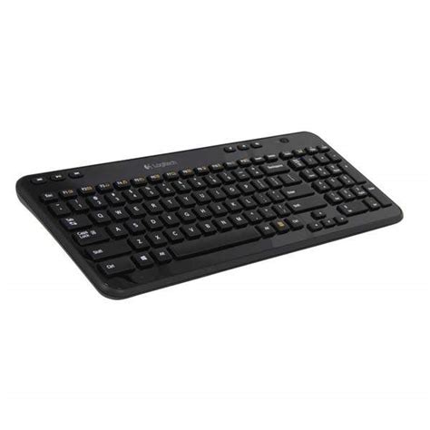 Tbyte Desktop Wired Keyboard With Rounded Keys Matrix Warehouse Computers
