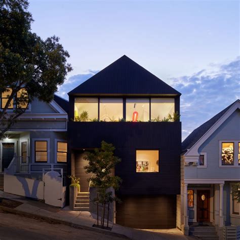 The Silver Lining House Longlists Dezeen Awards 2023