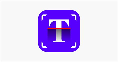 ‎text Scanner Ocr App Ocr Scan On The App Store