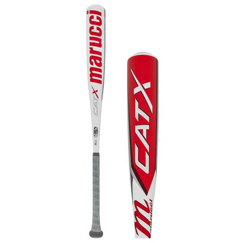 Marucci Catx 10 Usssa Baseball Bat Msbcx10