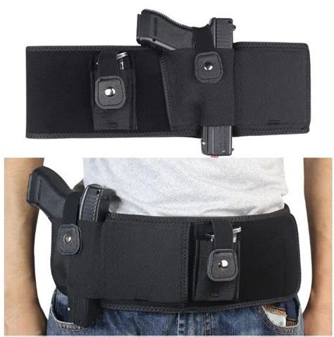 Кобура пояс тактическая для скрытого ношения купить с доставкой по выгодным ценам в интернет