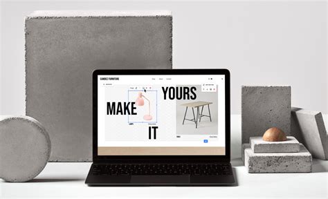 No Code Website Design Squarespace