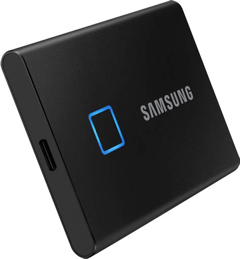 Questions And Answers Samsung T Touch Tb External Usb Gen Portable Ssd With Hardware
