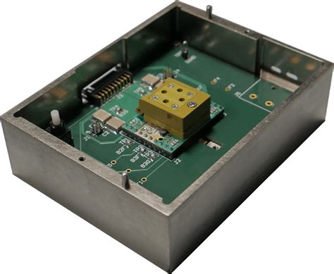 Dc Htol Burn In Test System Accel Rf Reliability Testing For